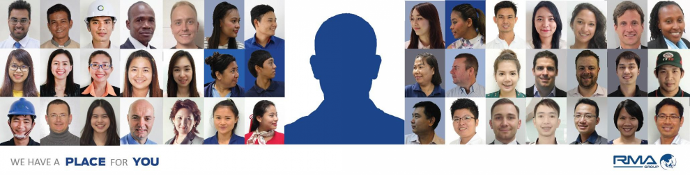 RMA - Jobs, Reviews, Photos | WorkVenture