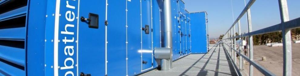 Robatherm - Jobs, Reviews, Photos | WorkVenture