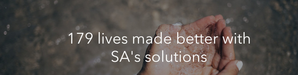 SA Solutions for Asia - Jobs, Reviews, Photos | WorkVenture