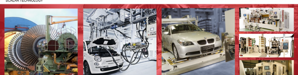 SCALAR TECHNOLOGY - Jobs, Reviews, Photos | WorkVenture