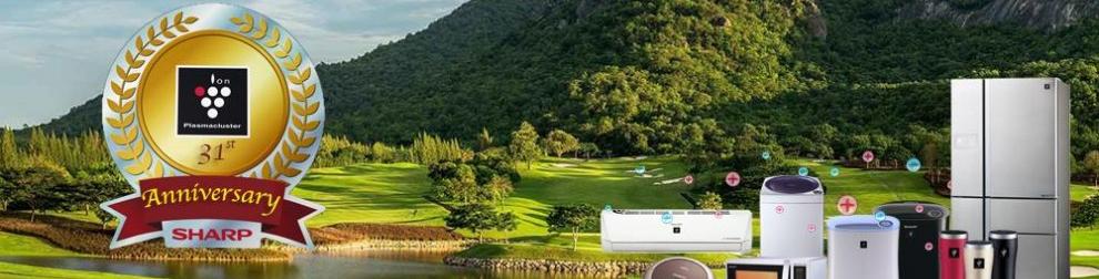 สมัครงาน ชาร์พ แอพพลายแอนซ์ ประเทศไทย จํากัด | สมัครงาน Sharp Appliance ...