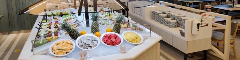 Sizzler Thailand - Jobs, Reviews, Photos | WorkVenture