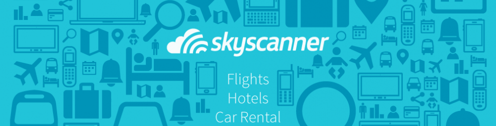 Skyscanner - Jobs, Reviews, Photos | WorkVenture