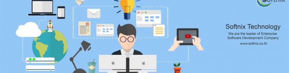 Softnix Technology - Jobs, Reviews, Photos | WorkVenture