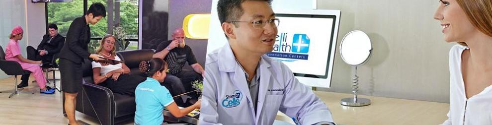 STEM CELLS 21 - Jobs, Reviews, Photos | WorkVenture