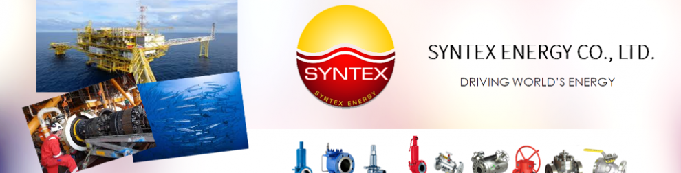 Syntex Energy - Jobs, Reviews, Photos | WorkVenture