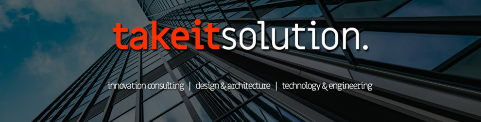 สมัครงาน บริษัท เท็คไอทีโซลูชั่น จำกัด | สมัครงาน Take IT Solution