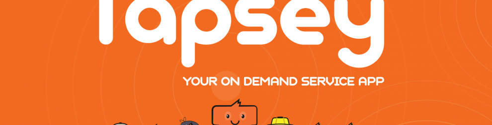 Tapsey - Jobs, Reviews, Photos | WorkVenture