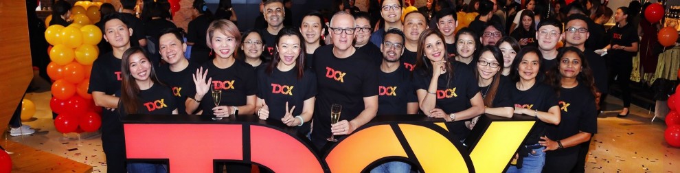 สมัครงาน บริษัท ทีดีซีเอ็กซ์ ประเทศไทย จำกัด | สมัครงาน TDCX (Thailand ...