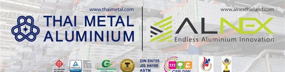 สมัครงาน ไทยเม็ททอล อลูมิเนียม จำกัด | สมัครงาน Thai Metal Aluminium Co ...