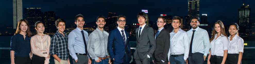 The Intern Group - Jobs, Reviews, Photos | WorkVenture