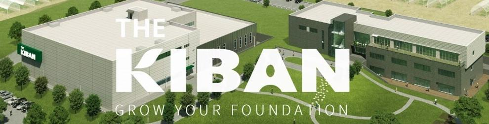 สมัครงาน The Kiban Thailand