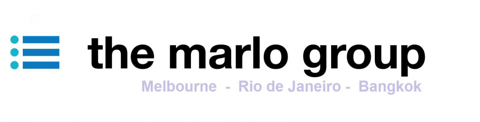 สมัครงาน the marlo group