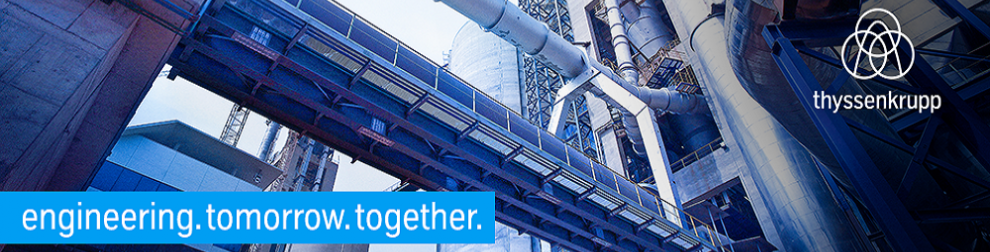 ThyssenKrupp Industrial Solutions Thailand - Jobs, Reviews, Photos ...