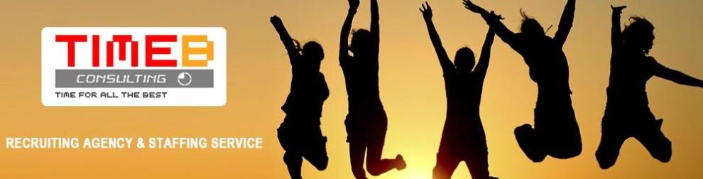 TimeB Consulting - Jobs, Reviews, Photos | WorkVenture