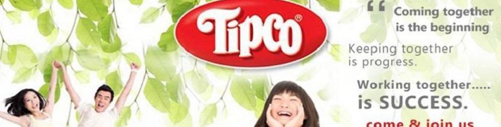 Tipco Foods Office Photos in Bangkok | WorkVenture