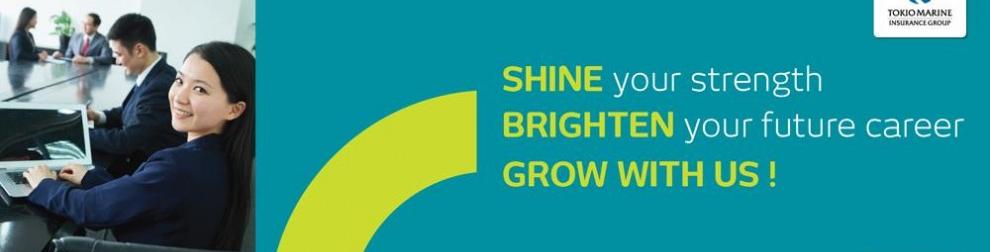 Tokio Marine Life Insurance - Jobs, Reviews, Photos | WorkVenture