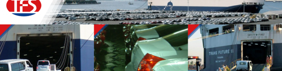 Toyofuji Logistics Thailand - Jobs, Reviews, Photos | WorkVenture