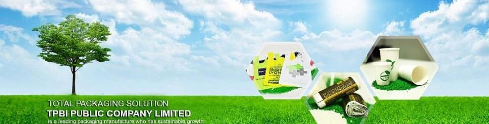 สมัครงาน บริษัท ทีพีบีไอ จำกัด มหาชน | สมัครงาน TPBI PCL (Thailand)