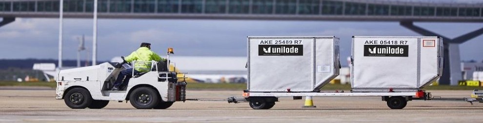 Unilode Aviation Solutions - Jobs, Reviews, Photos | WorkVenture