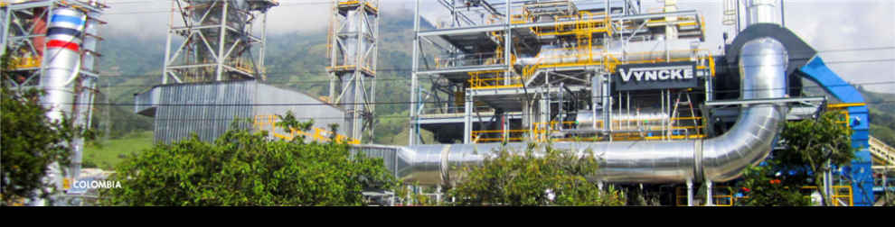 สมัครงาน VYNCKE Thailand