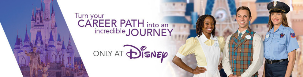 Walt Disney World Office Photos in Bangkok | WorkVenture