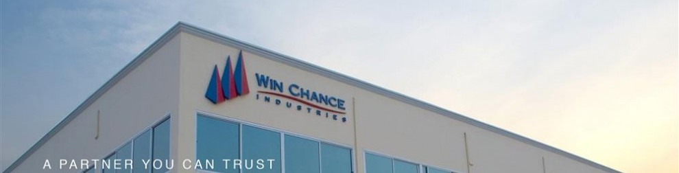 WIN CHANCE INDUSTRIES - Jobs, Reviews, Photos | WorkVenture