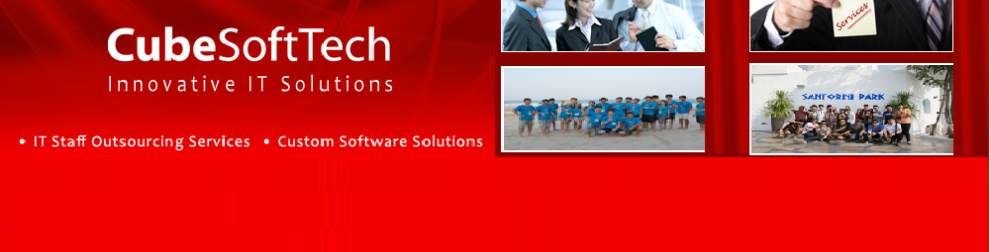 รีวิว คิวบ์ ซอฟท์เทค จำกัด