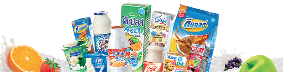 สมัครงาน ดัชมิลล์ | สมัครงาน Dutch Mill Co., Ltd.