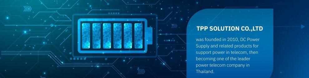 สมัครงาน บริษัท ทีพีพี โซลูชั่น จำกัด | สมัครงาน TPP Solution Co., Ltd.