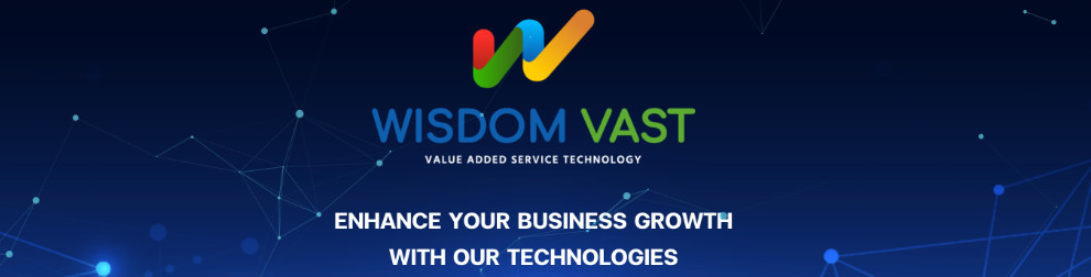 สมัครงาน วิสดอม วาสท์ จำกัด | สมัครงาน Wisdom Vast Co., Ltd.