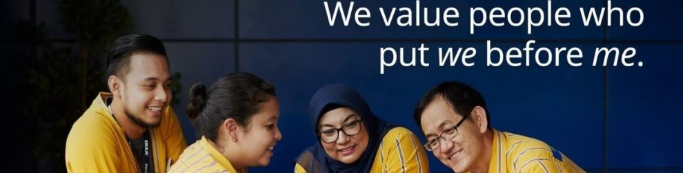 IKEA Reviews in Bangkok | WorkVenture